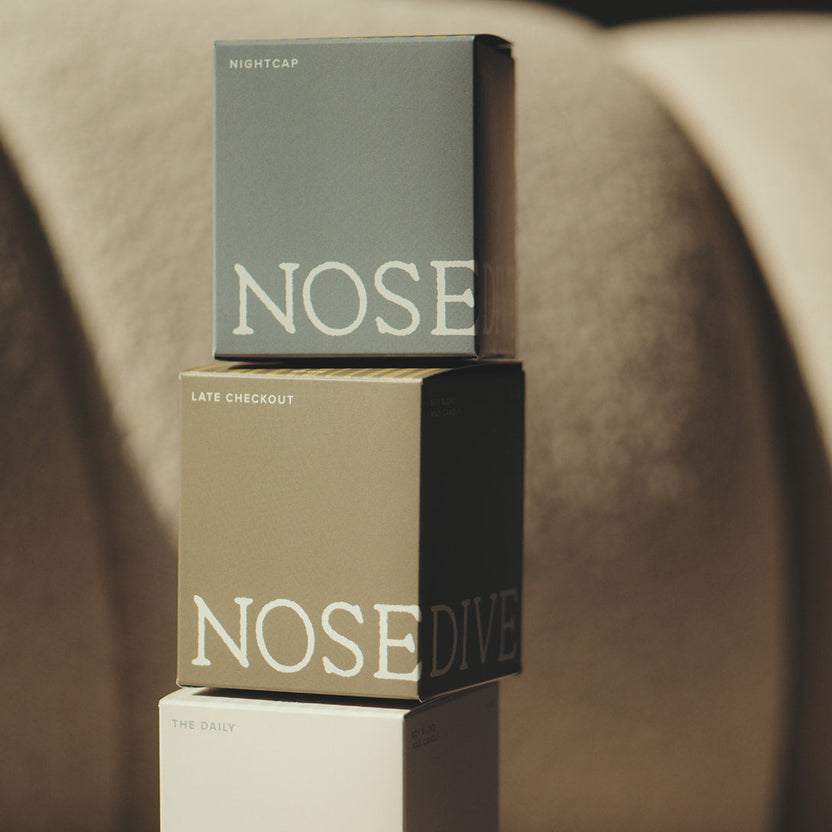 Core Collection – Nose Dive